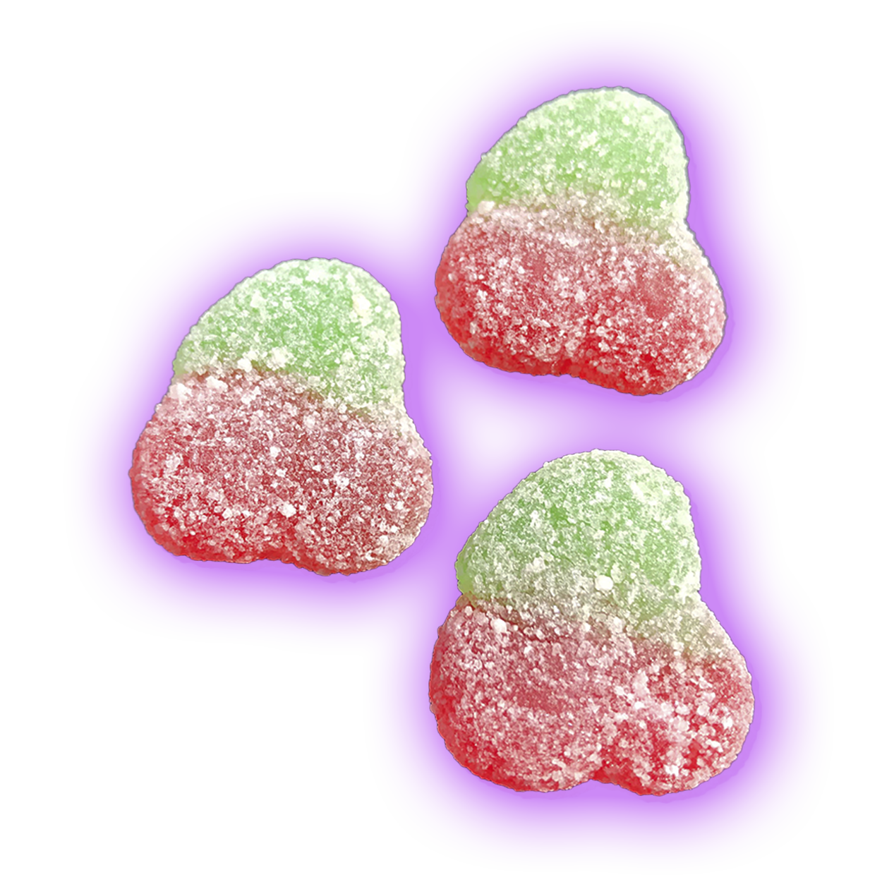 Sour Cherry Blasters - Ganja Guru