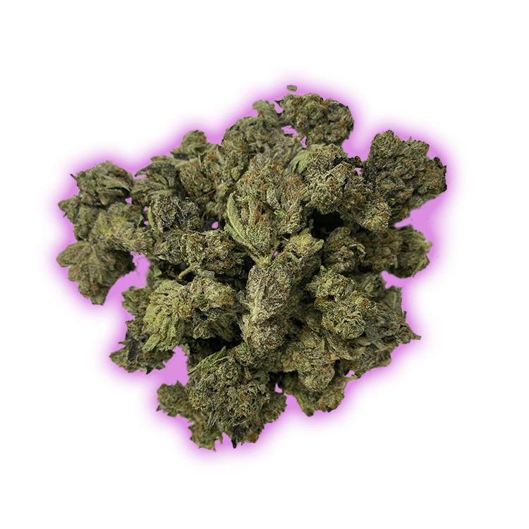 Pink Goddess - Smalls - (AAAA) Indica - Ganja Guru